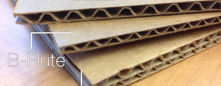 Cartons 2 , 3 , 5.7 Layers - Bao Bì Giấy Song Nam Long